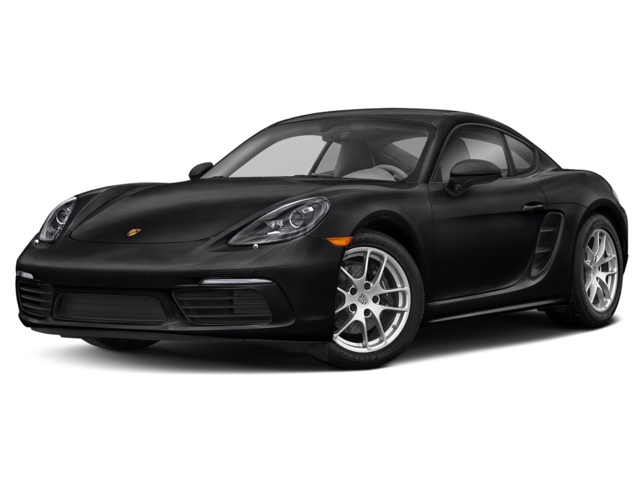 Pre-Owned Porsche 718 Cayman in Apex NC | PSP0260