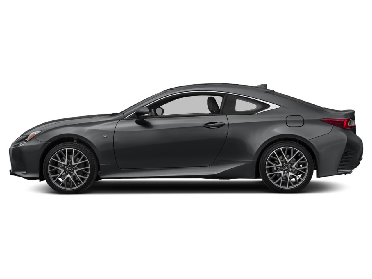 Pre-Owned Lexus RC 350 in Apex NC | P9082A