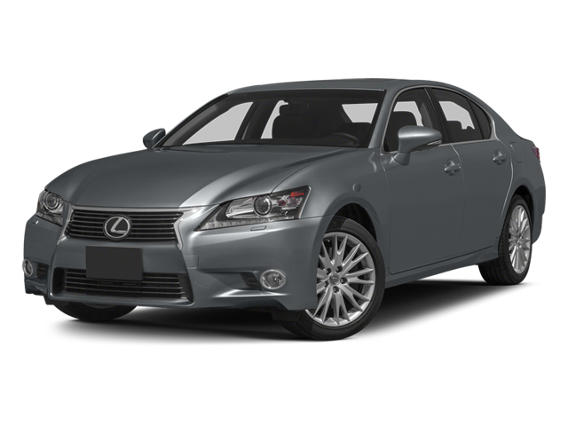 Used 2014 Lexus GS 350 XH6225A | Car Dealership in Jacksonville, Near ...