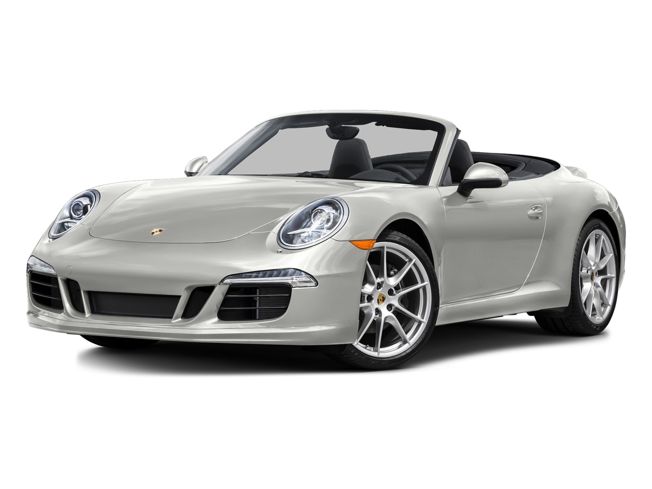Pre-Owned Porsche 911 in Apex NC | P9265A