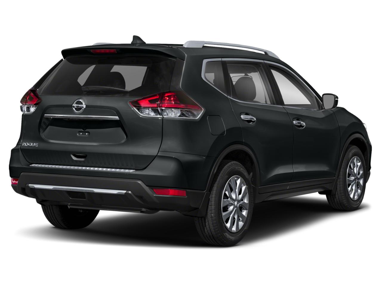 Pre-Owned Nissan Rogue in North Charleston SC | K13388M