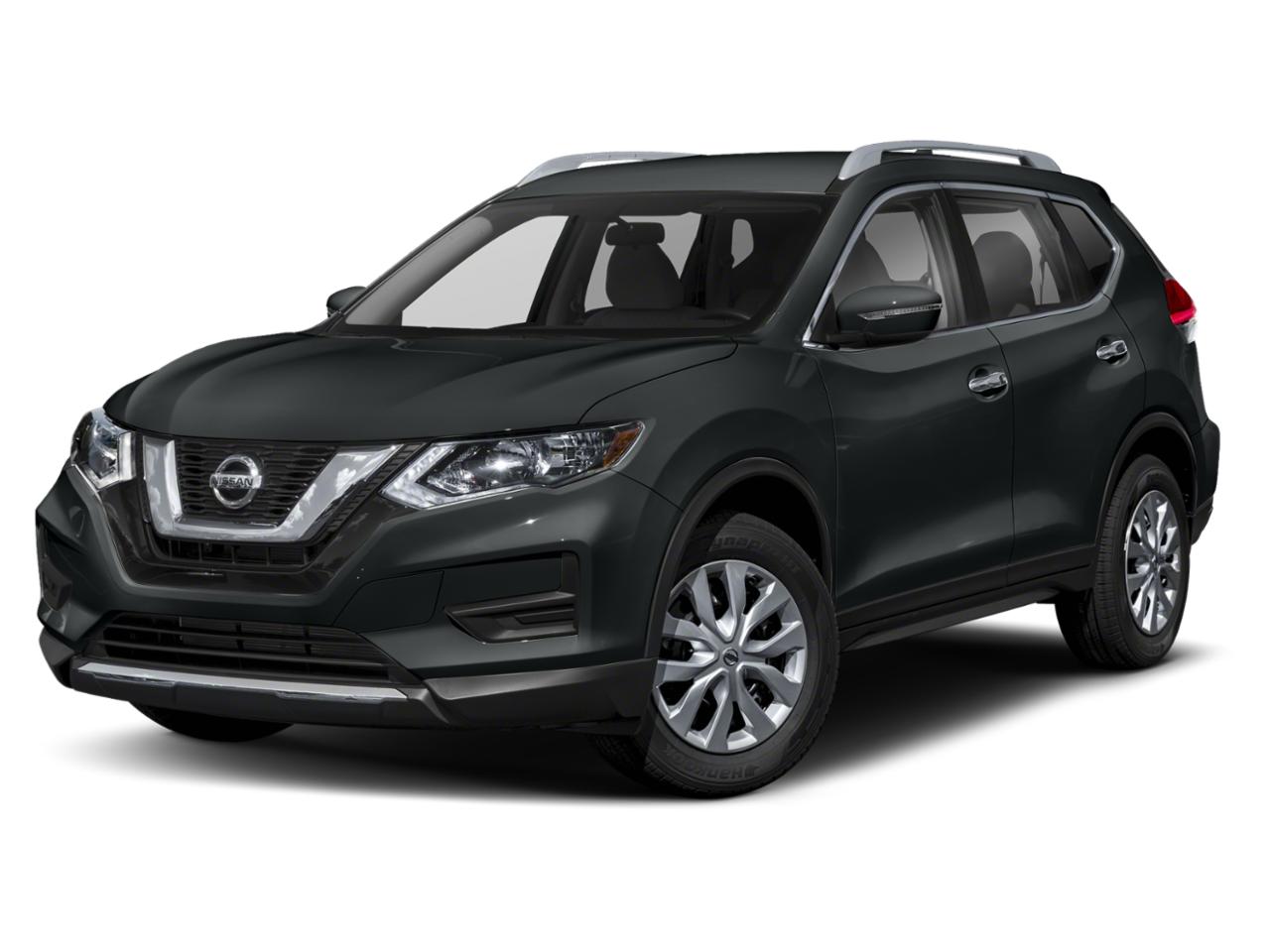 Pre-Owned Nissan Rogue in North Charleston SC | K13388M
