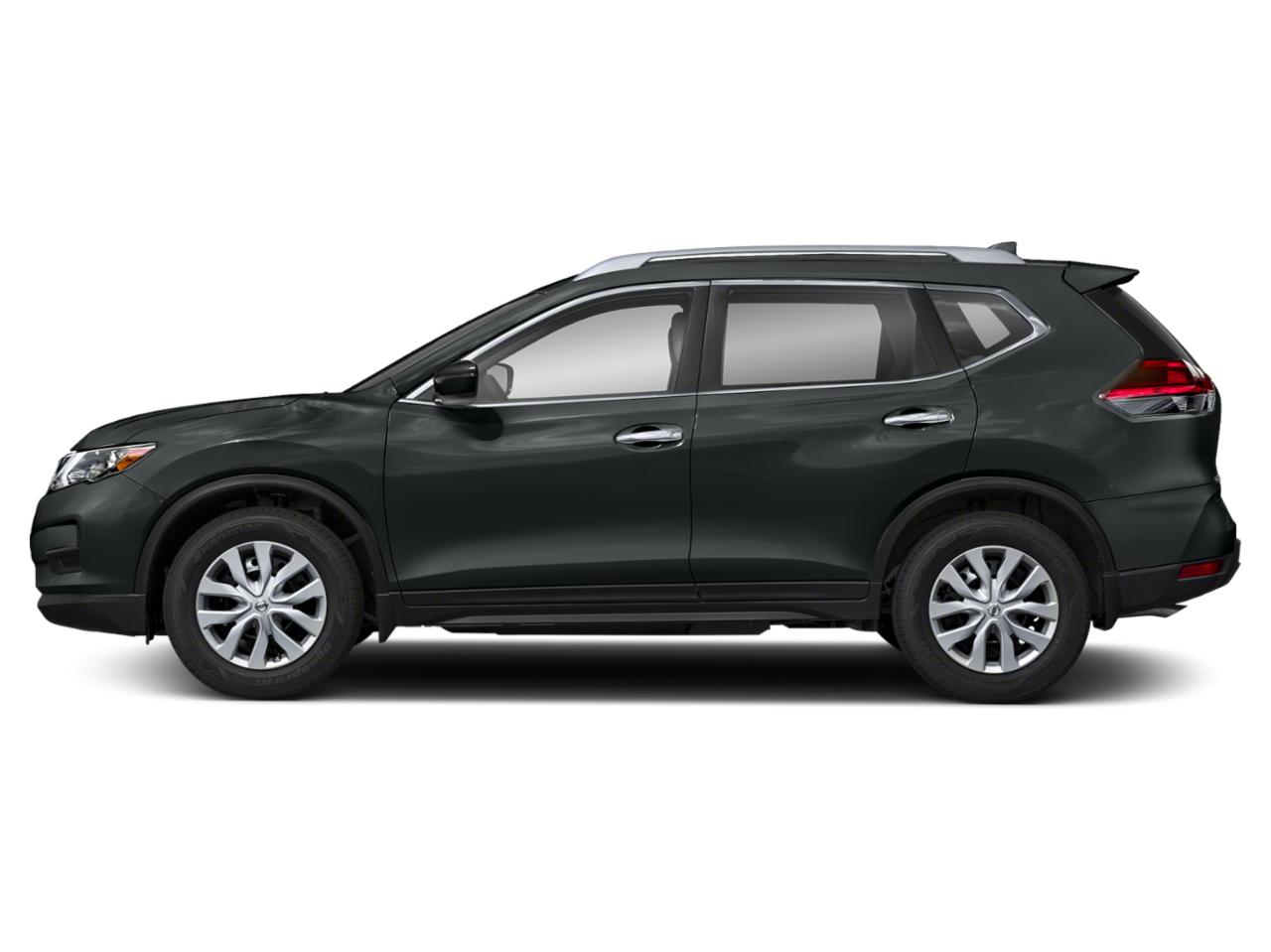 Pre-Owned Nissan Rogue in North Charleston SC | K13388M