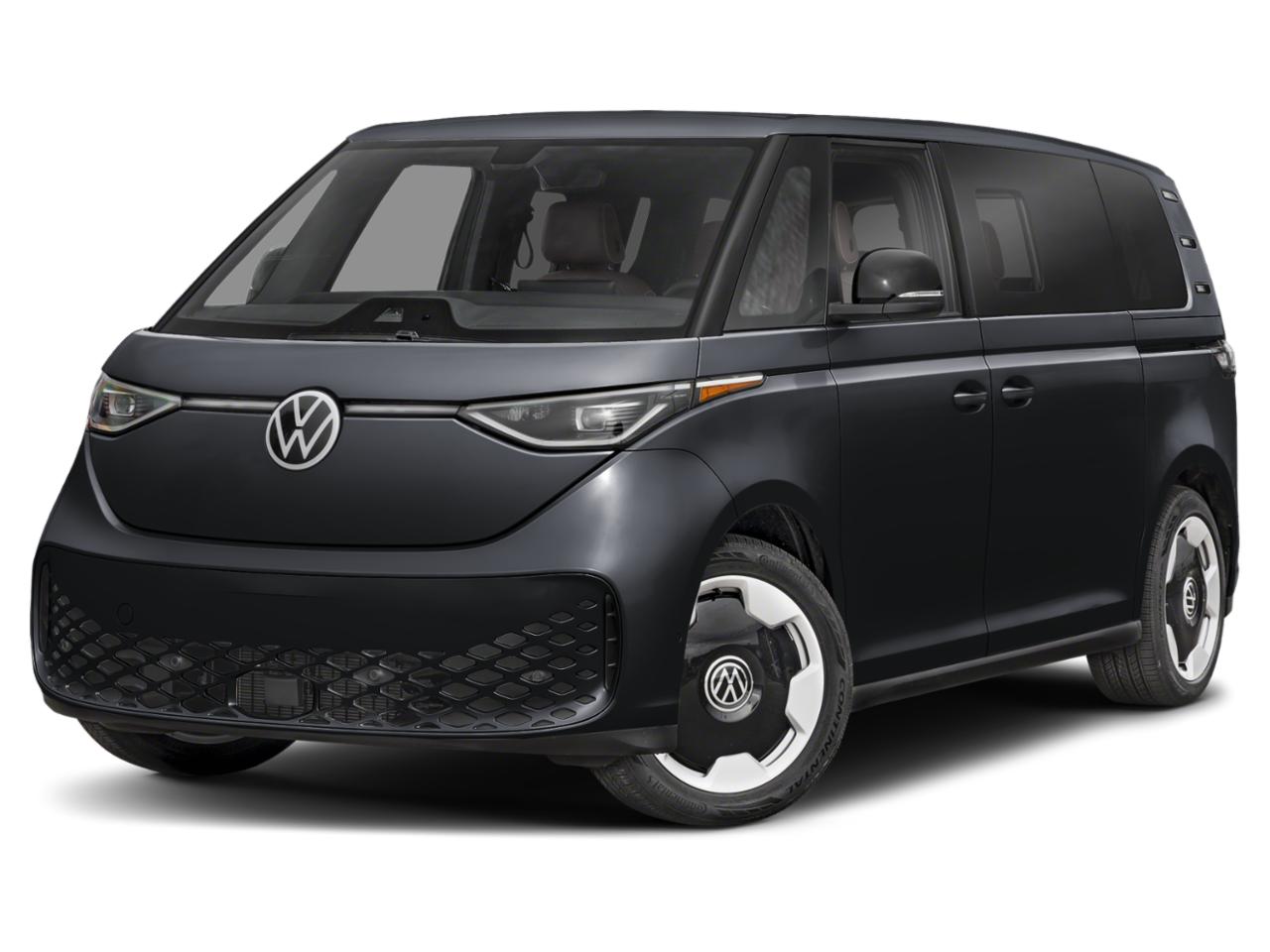 Pre-Owned Volkswagen ID. Buzz in Apex NC | PV6225
