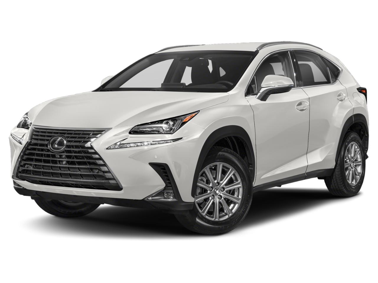Lexus Dealership In Wilmington Nc