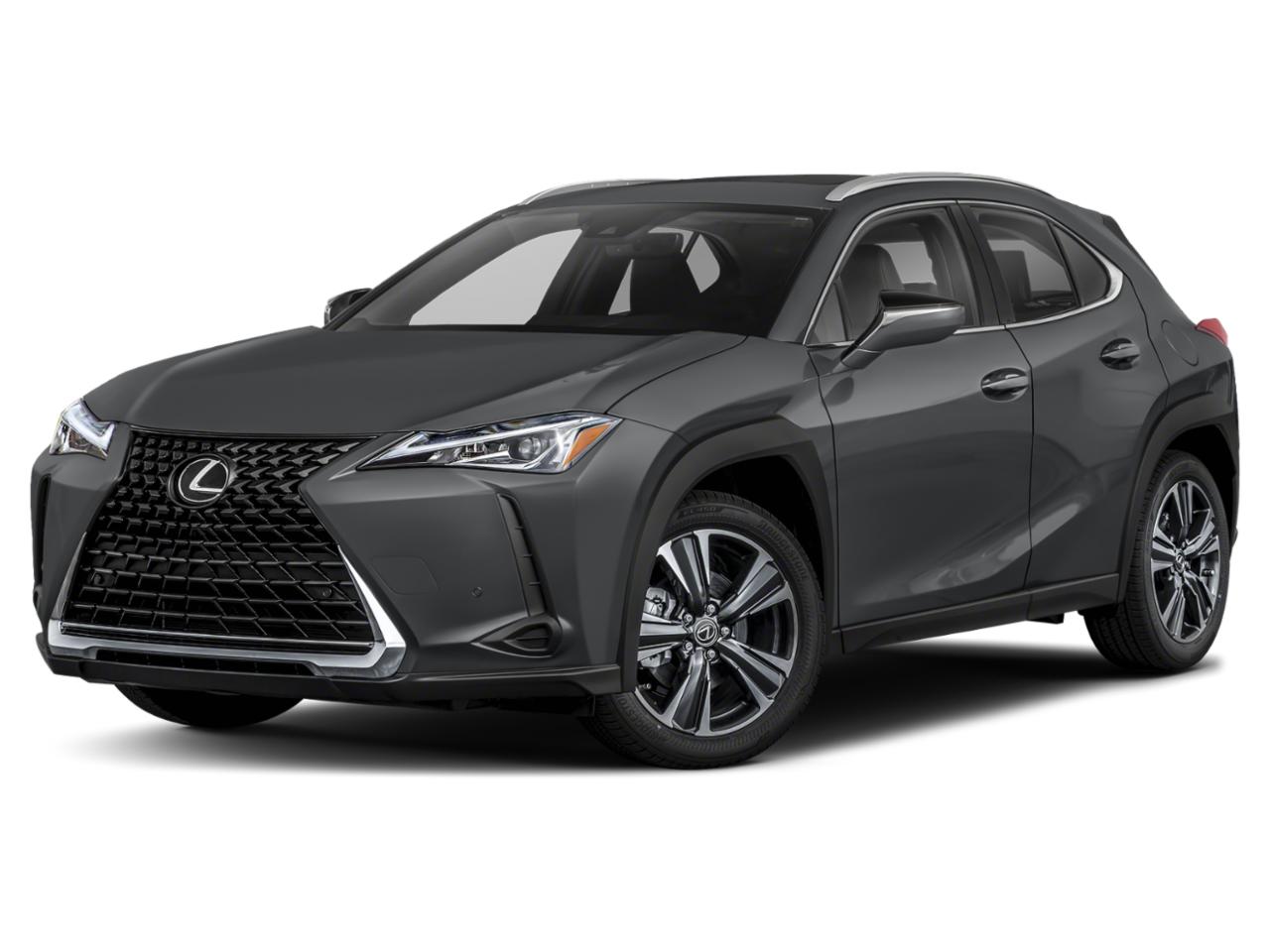 Pre-Owned Lexus UX in Apex NC | P6298