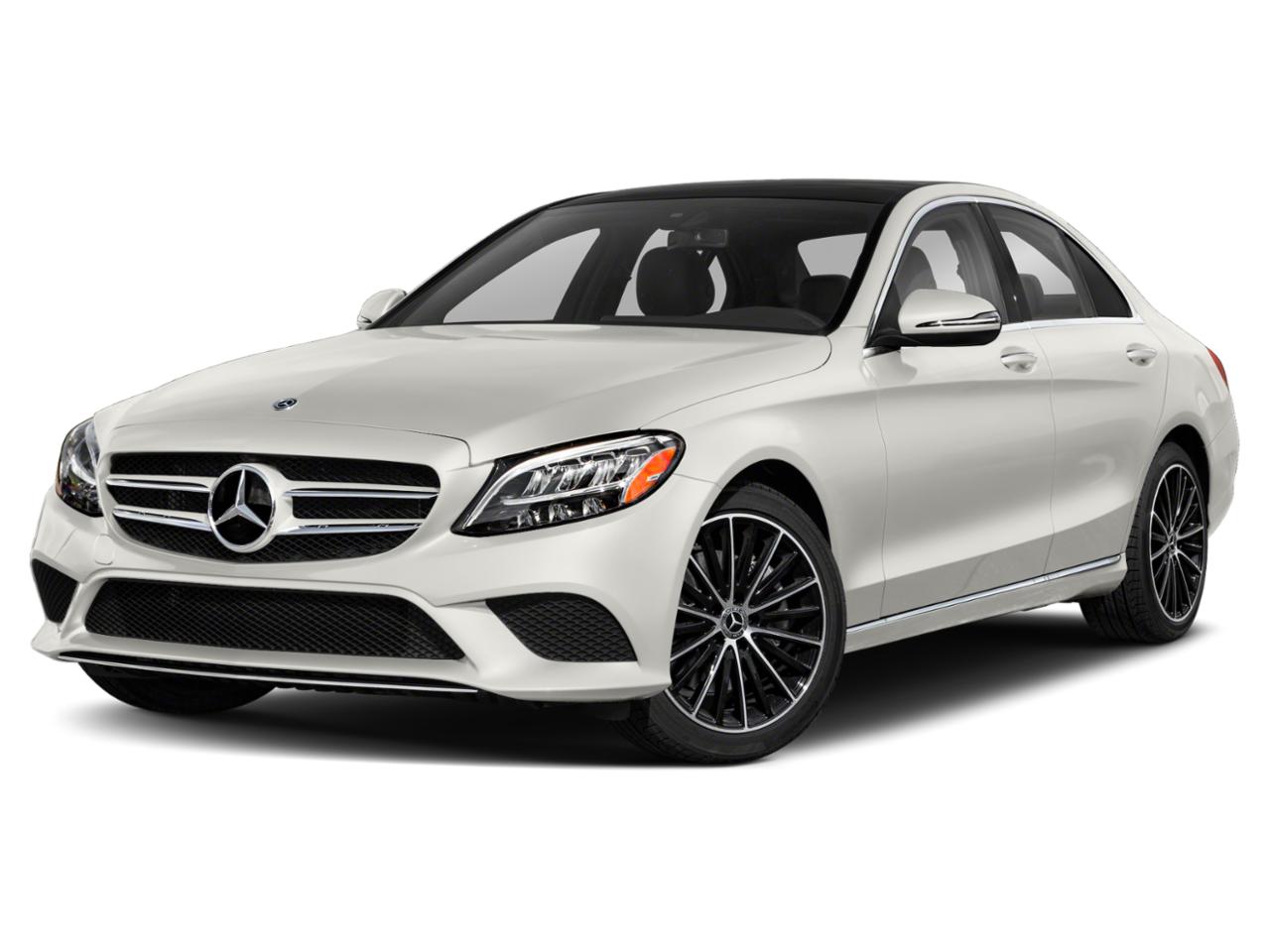 Pre-Owned Mercedes-Benz C-Class in Apex NC | T12121C