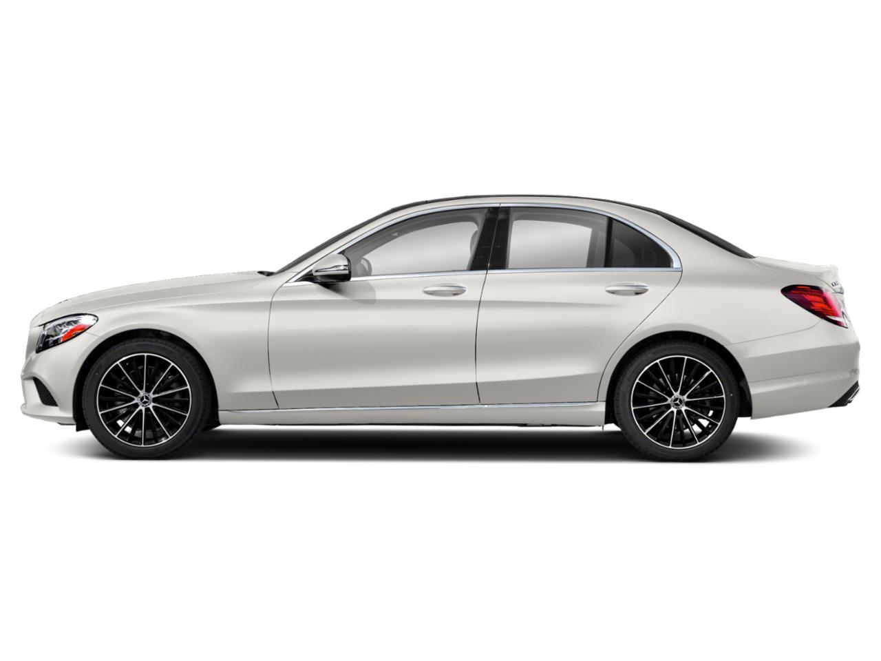 Pre-Owned Mercedes-Benz C-Class in North Charleston SC | 14143HA1