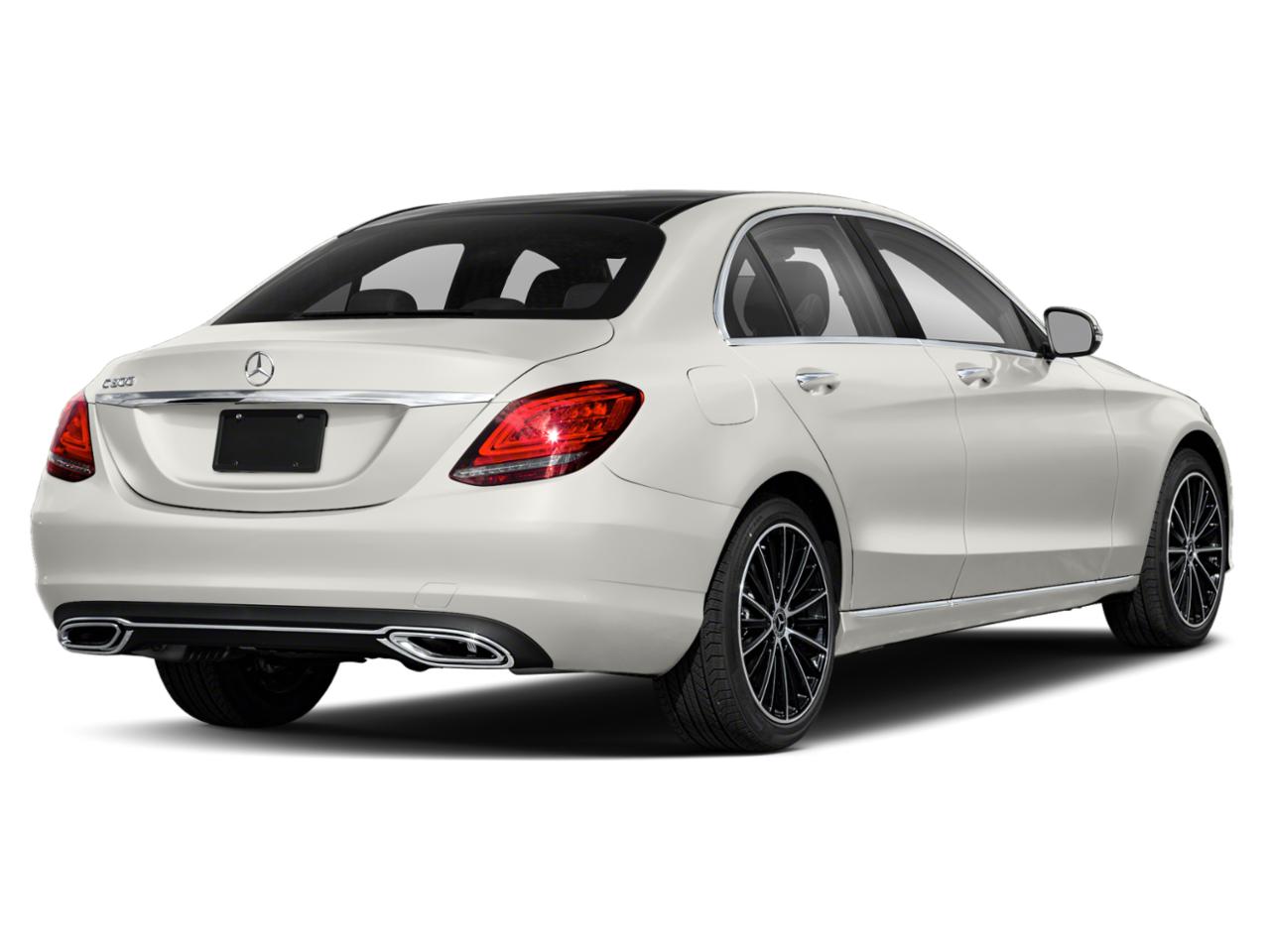 Pre-Owned Mercedes-Benz C-Class in Apex NC | T12121C