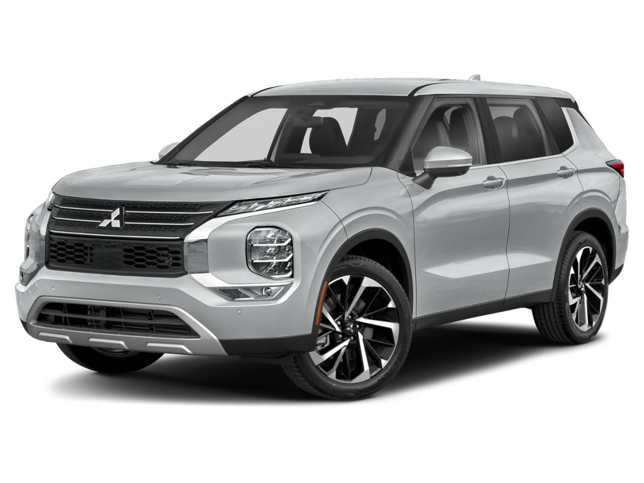 Pre-Owned Mitsubishi Outlander in North Charleston SC | P7277A