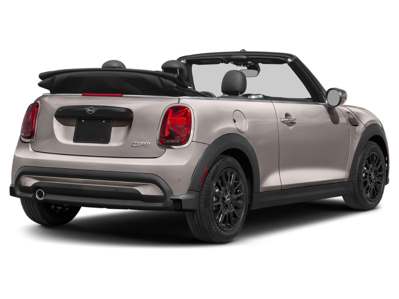 Pre-Owned MINI Convertible in Apex NC | PM5018