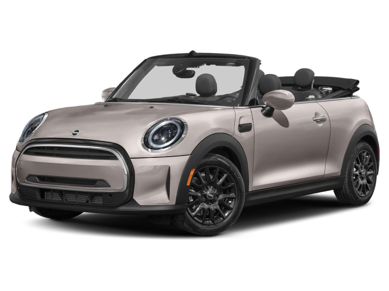 Pre-Owned MINI Convertible in Apex NC | PM5018