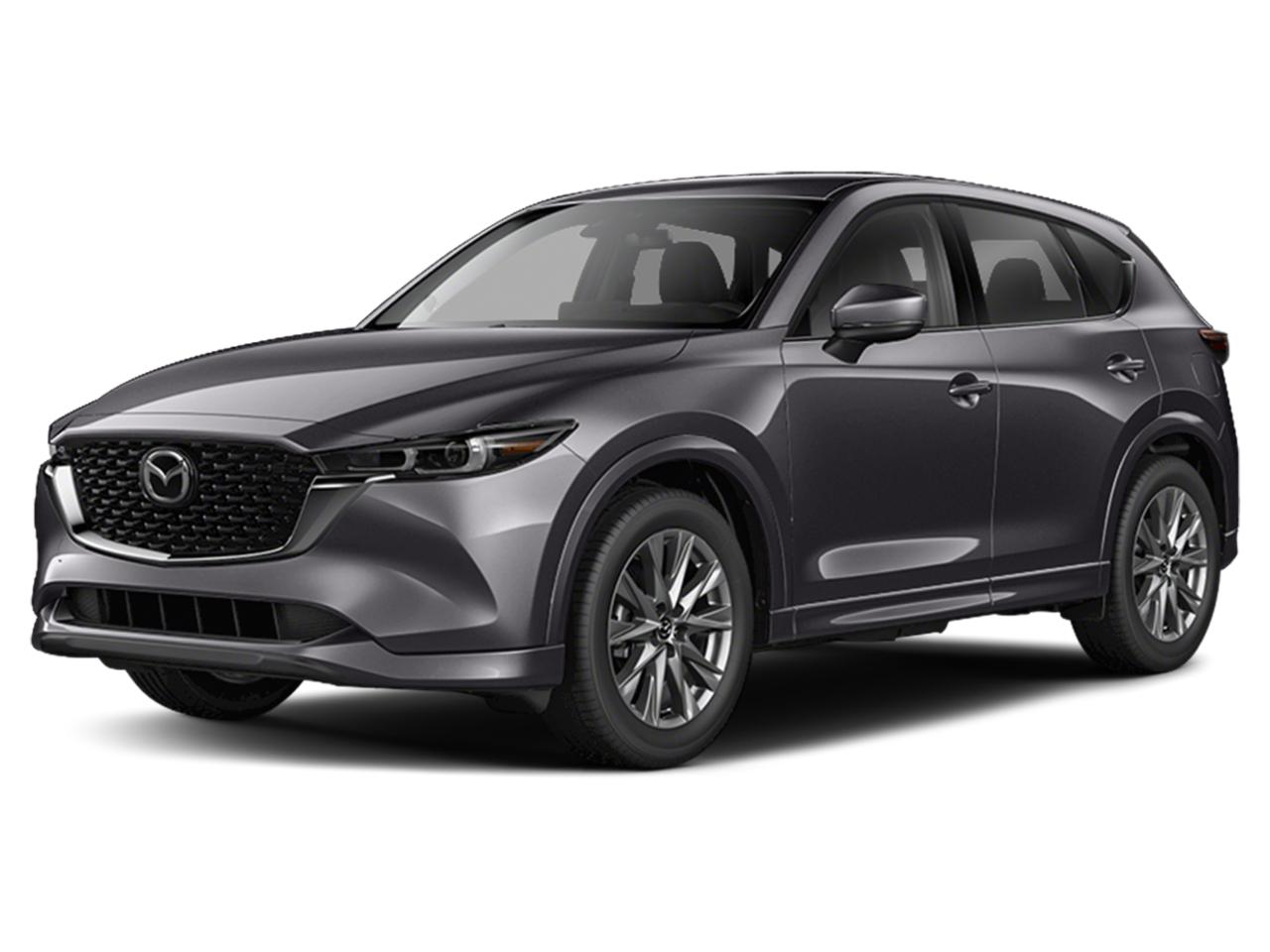 New Mazda MAZDA CX-5 in Raleigh NC | M67934