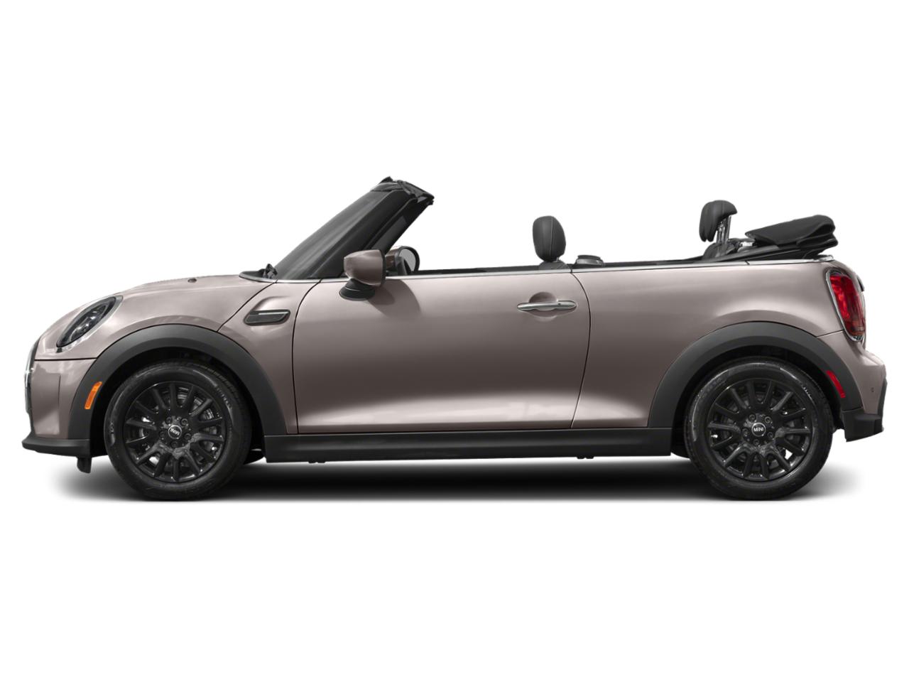 Pre-Owned MINI Convertible in Apex NC | PM5018