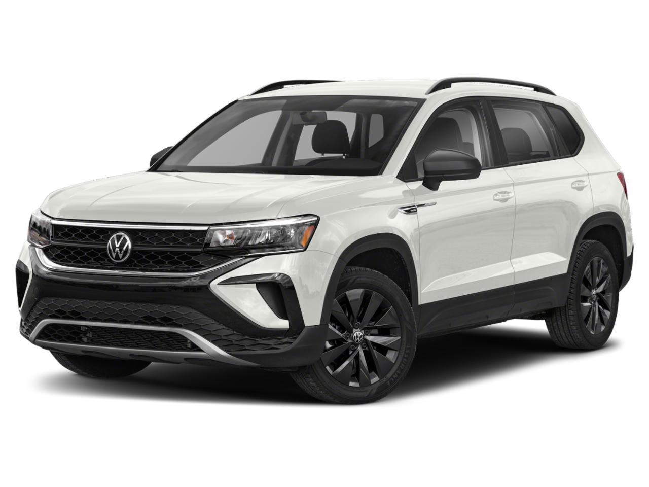Pre-Owned Volkswagen Taos in North Charleston SC | 15741