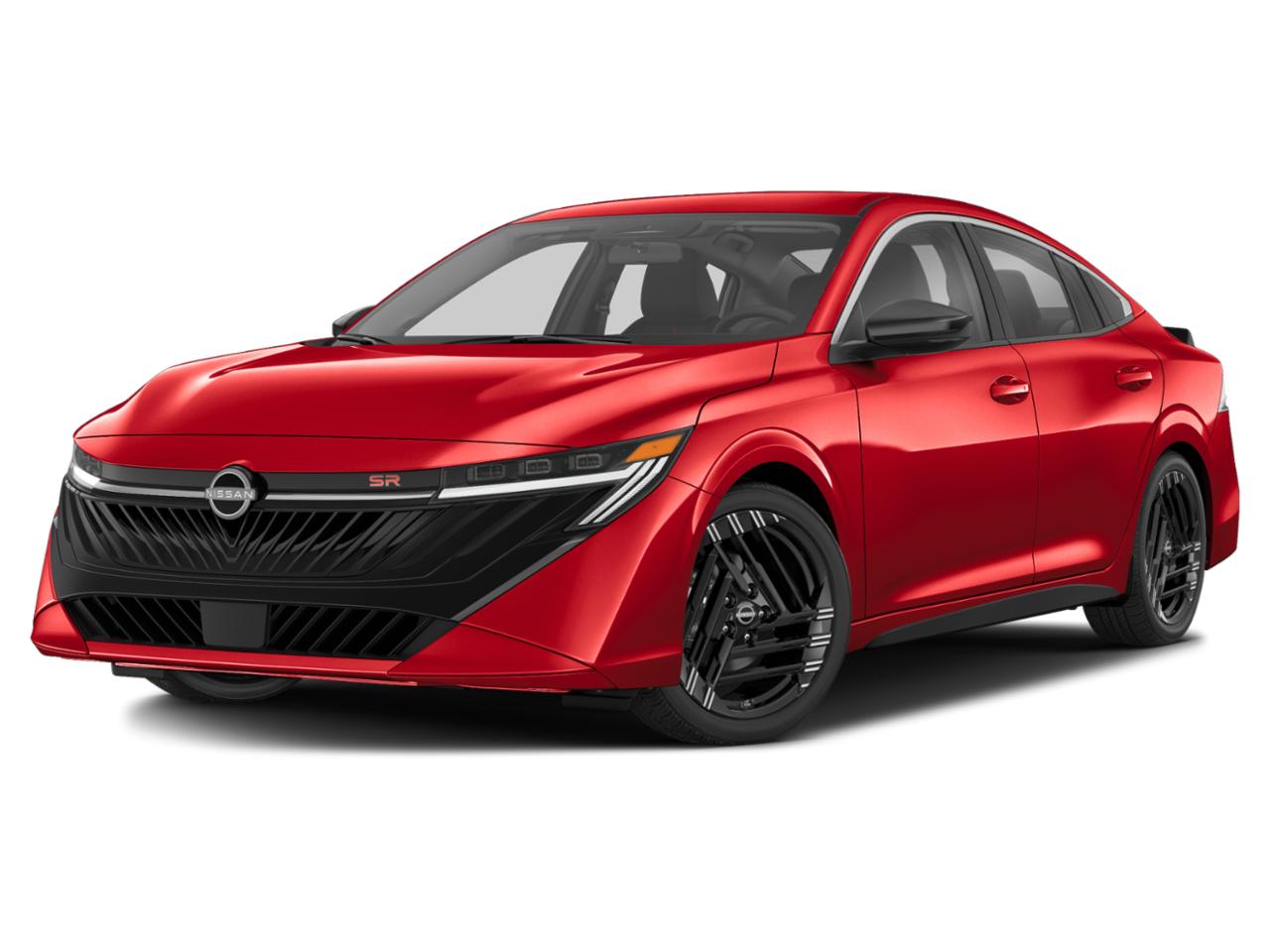 New Nissan Sentra in Salisbury NC | 13985