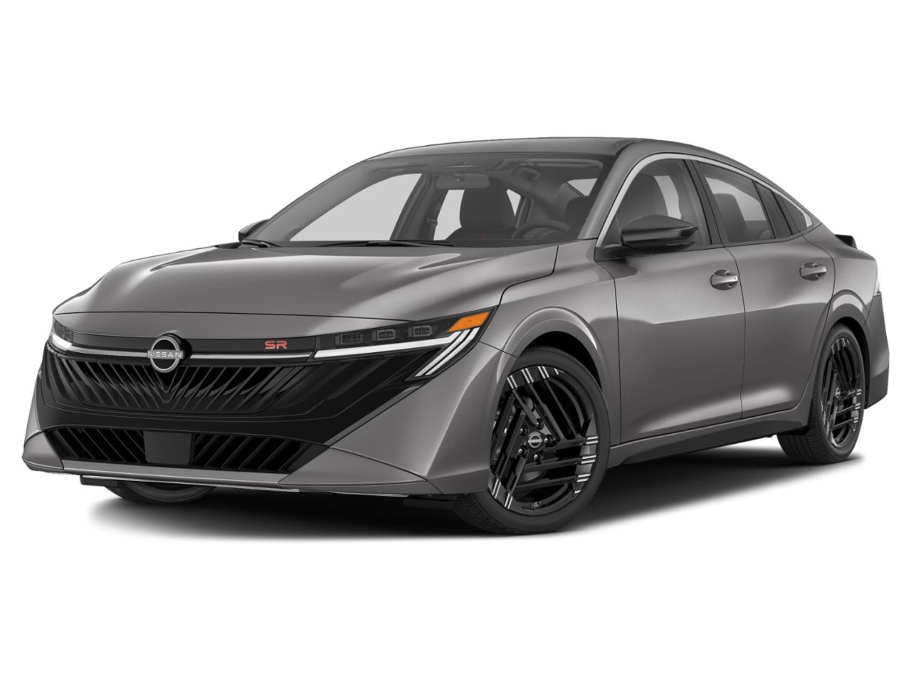 New 2026 Nissan Sentra XT79369 | Nissan Car Dealers | Wilmington ...