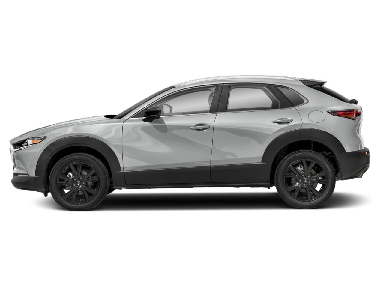 Pre-Owned Mazda MAZDA CX-30 in Apex NC | X14419A