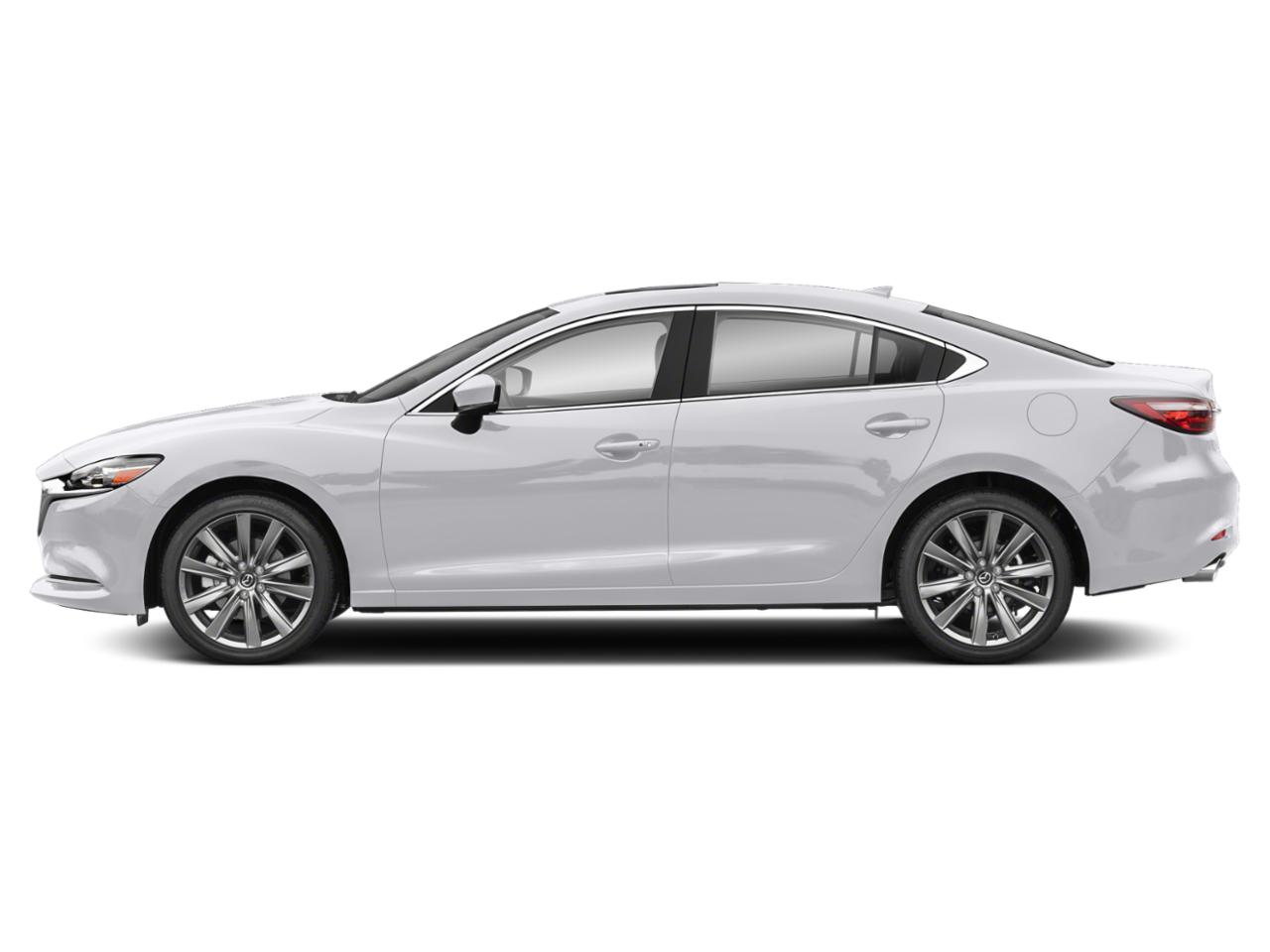 Pre-Owned Mazda Mazda6 in Apex NC | XH7936A