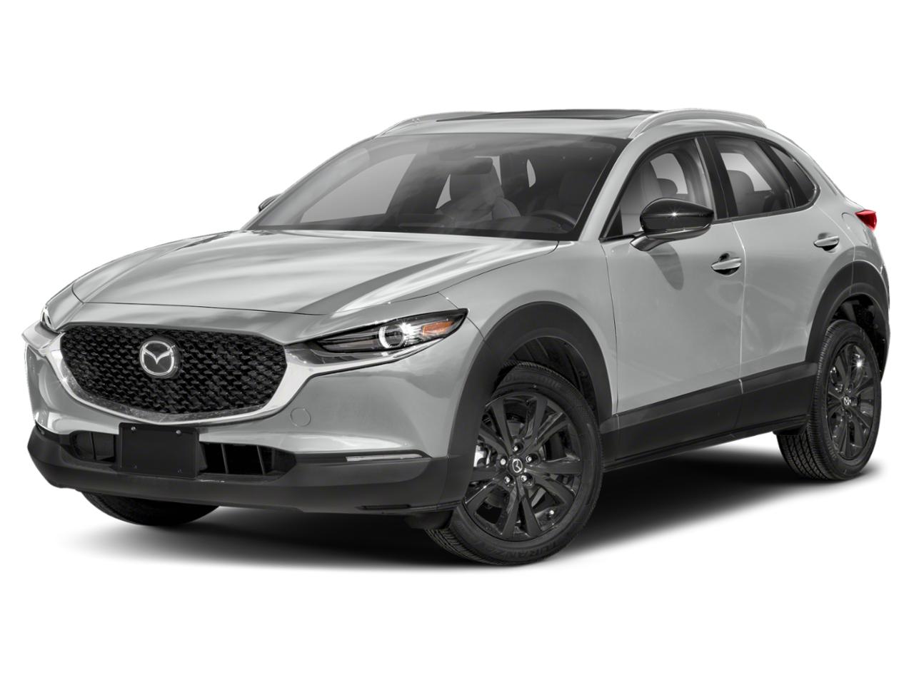 Pre-Owned Mazda MAZDA CX-30 in Apex NC | X14419A