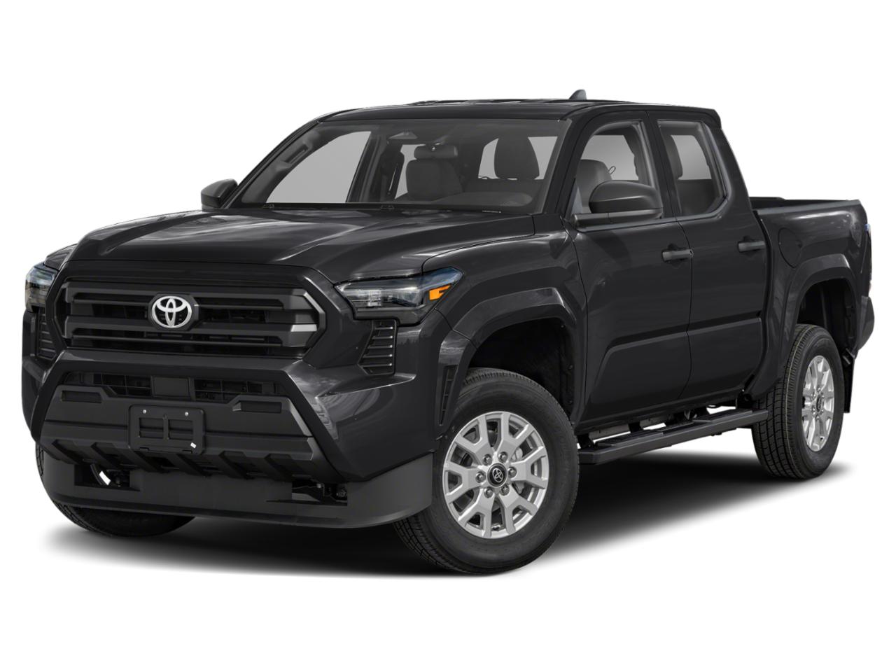 New 2025 Toyota Tacoma T12C065O | Toyota Dealership in North Charleston, SC