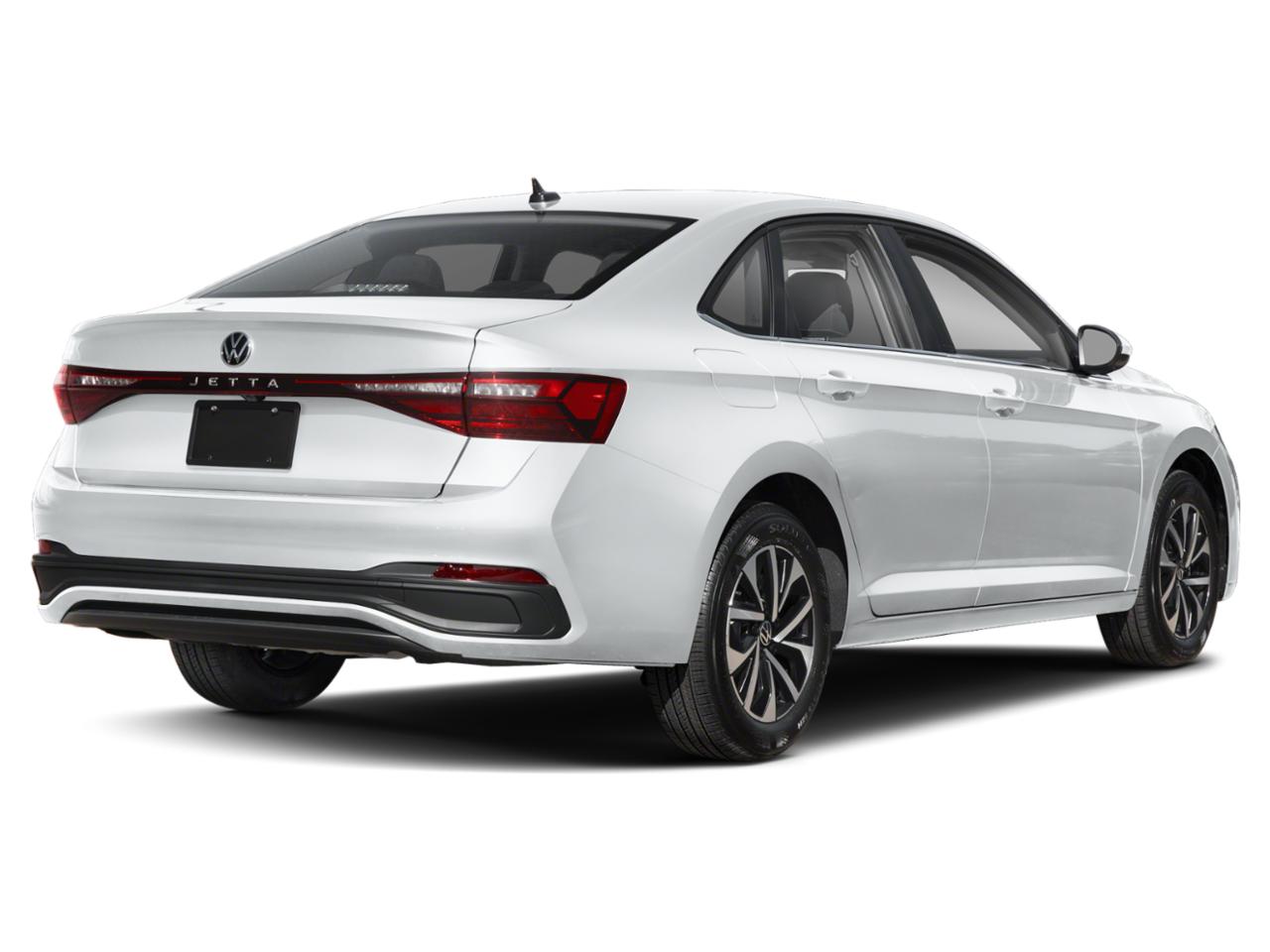 New Volkswagen Jetta in North Charleston SC | V8933