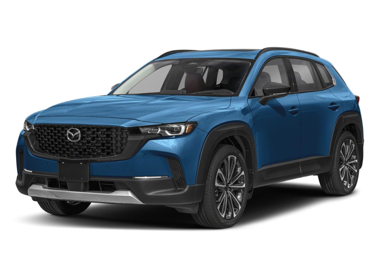 New MAZDA MAZDA CX-50 in Maple Shade NJ | TN452714