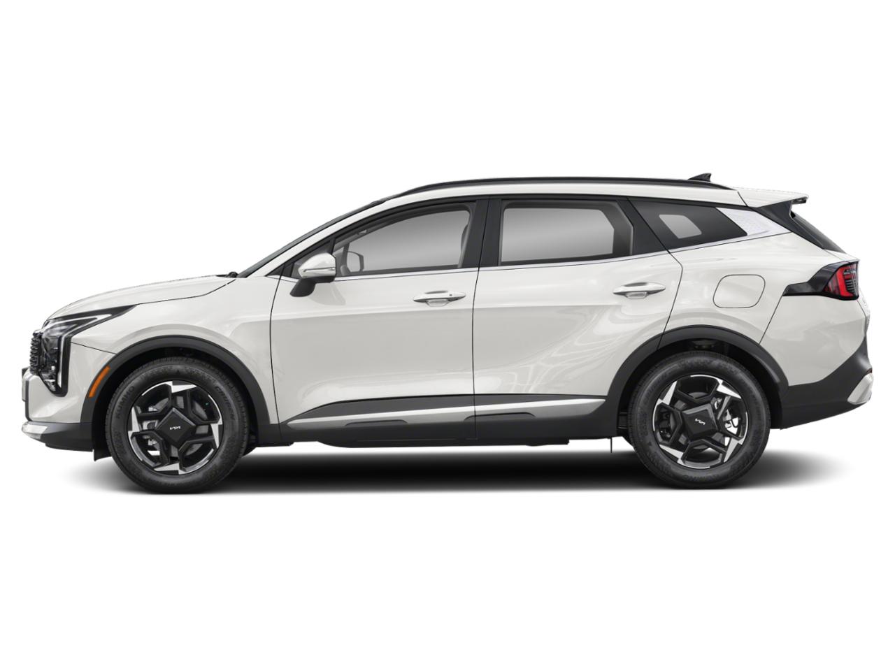 New 2026 Kia Sportage KTS6495 | Kia Dealership | Sherman, TX