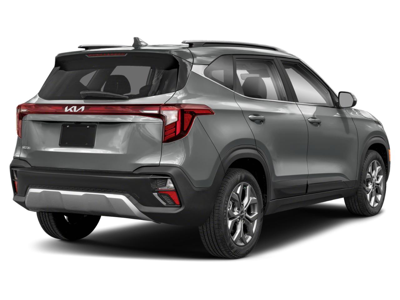 New 2026 Kia Seltos T7908110 | New Kia Dealer in TX