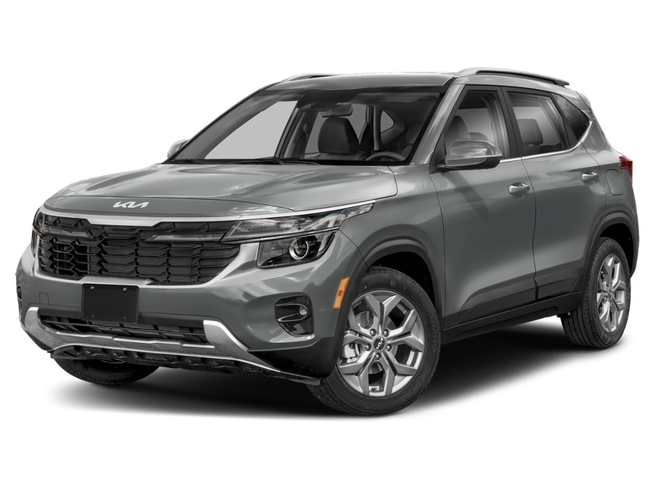 New 2026 Kia Seltos T7908110 | New Kia Dealer in TX