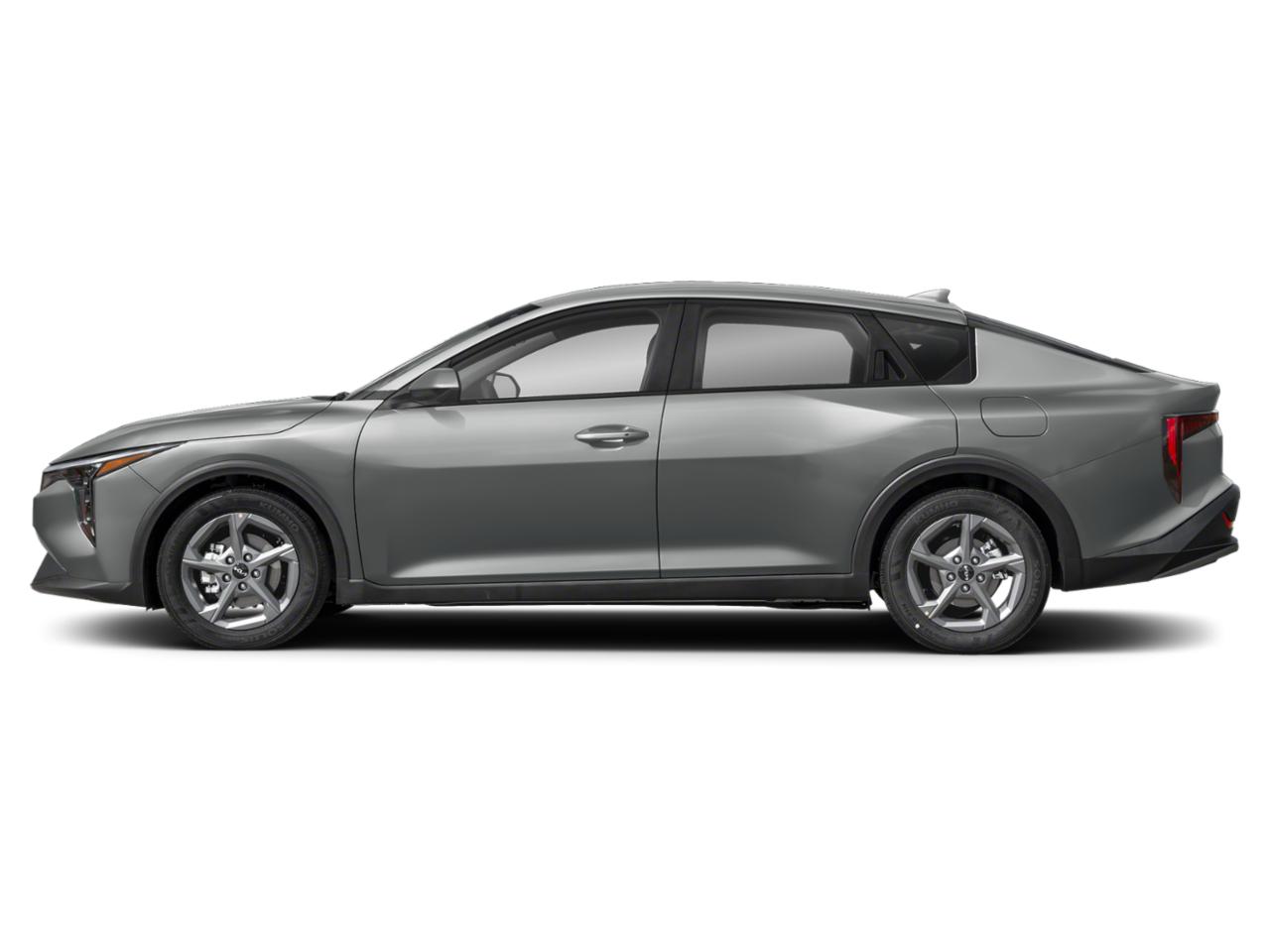 New 2026 Kia K4 KCS6094 | Kia Dealership | Sherman, TX