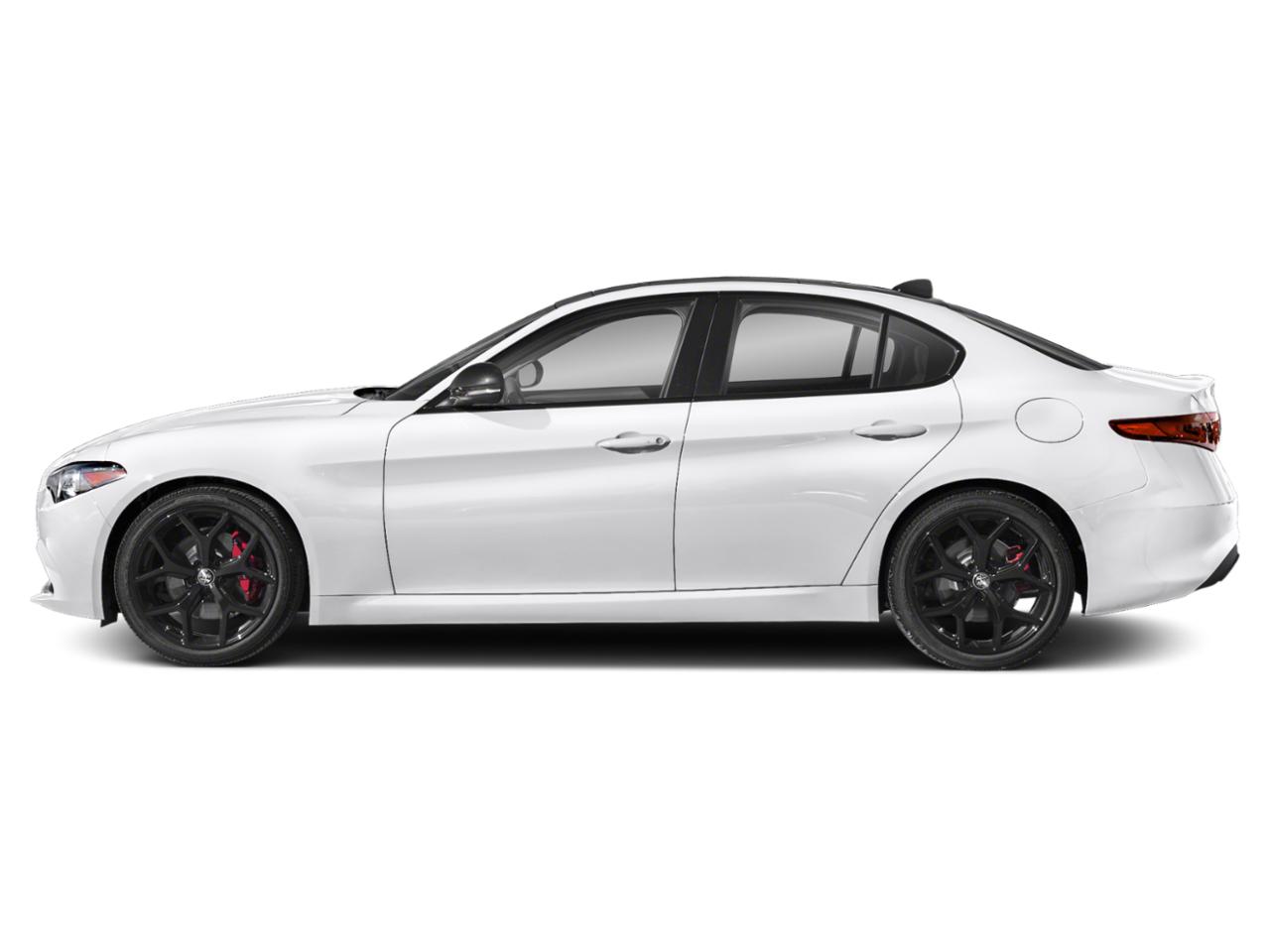 Pre-Owned Alfa Romeo Giulia in Apex NC | DT12029A