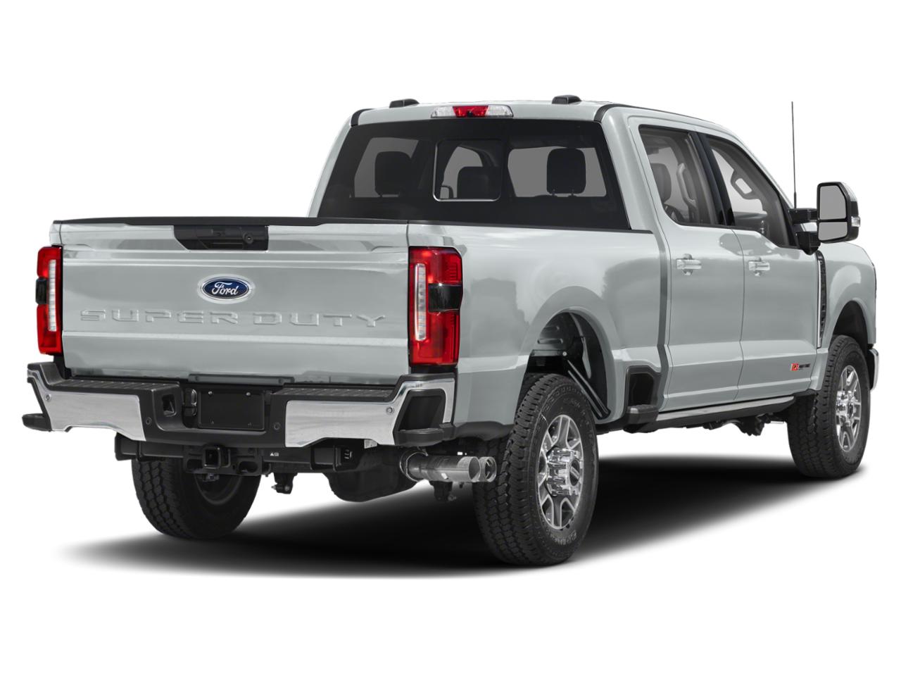 Shop New Ford Vehicles In Mooresville, NC