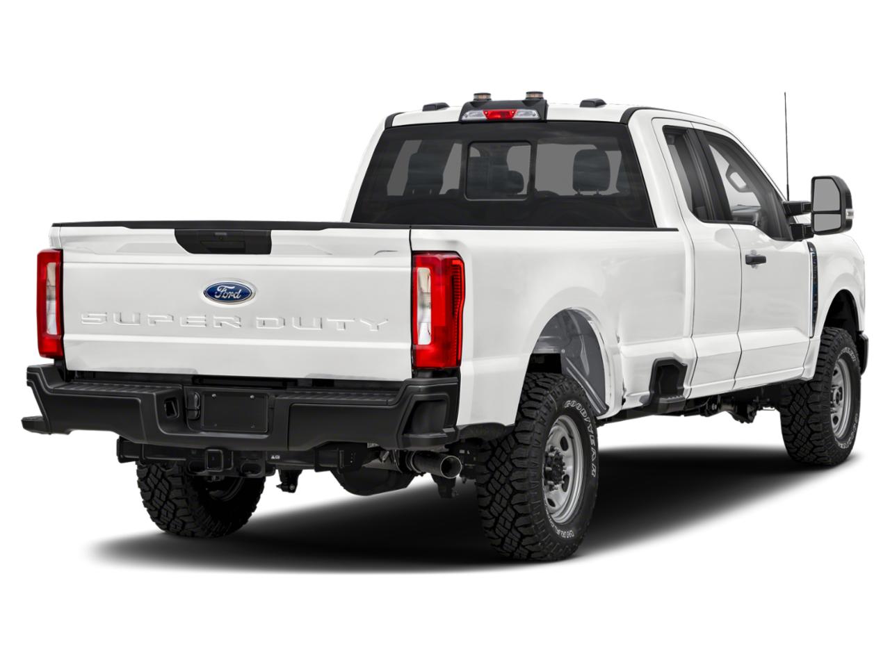 New 2026 Ford F-250SD 26F27552 | New Ford Dealer in NC