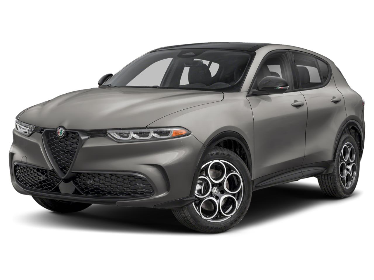 Pre-Owned Alfa Romeo Tonale in Apex NC | P12414