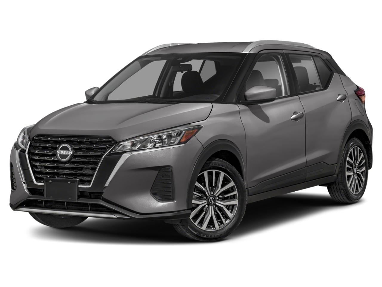 Pre-Owned Nissan Kicks in Apex NC | P17224