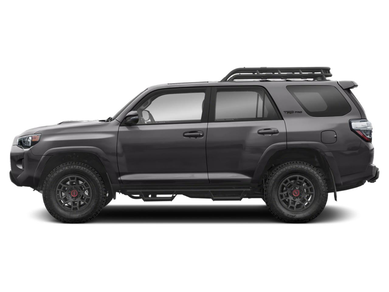 Pre-Owned Toyota 4Runner in Wilmington NC | PSN5398