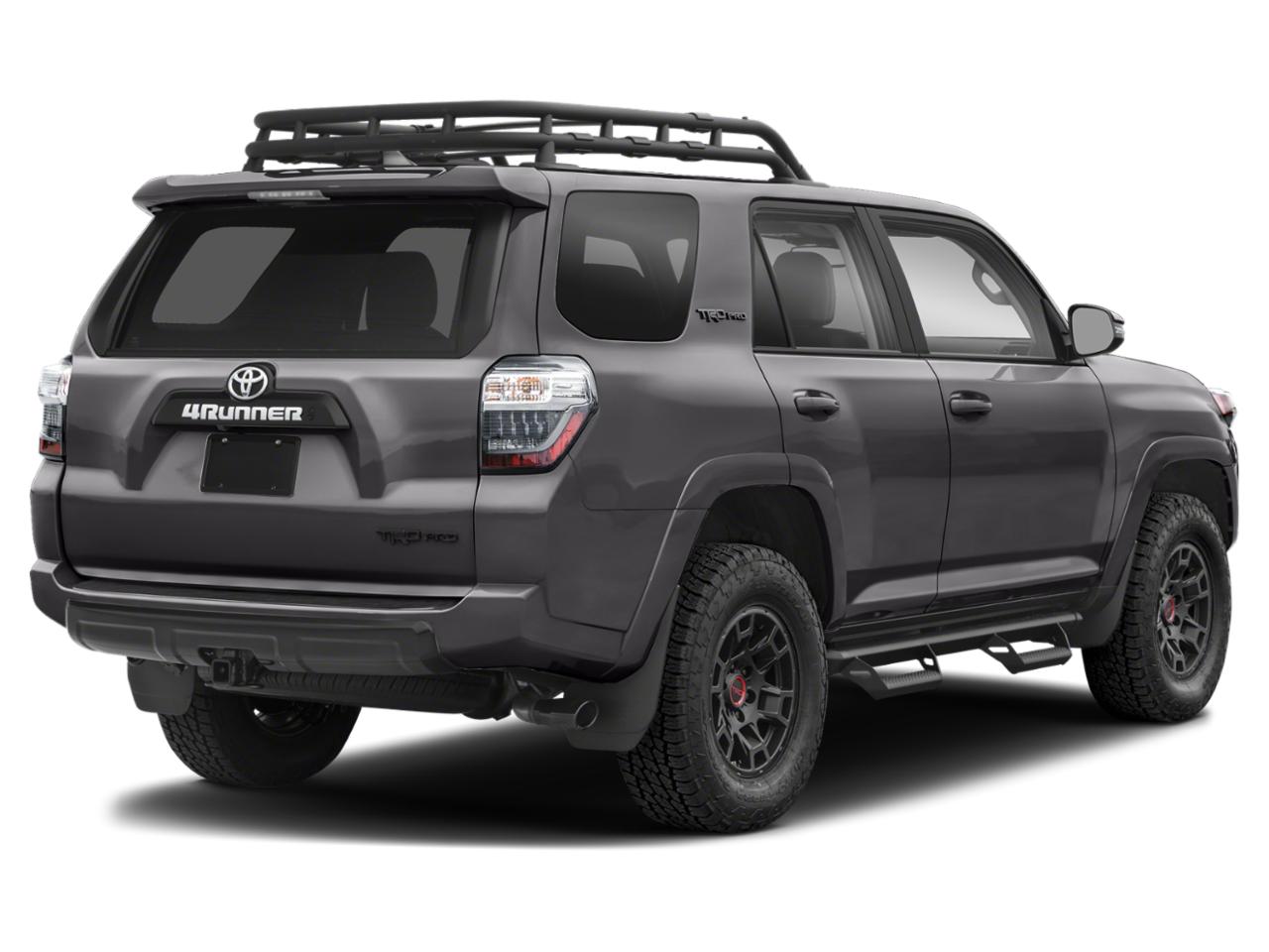 Pre-Owned Toyota 4Runner in Wilmington NC | PSN5398
