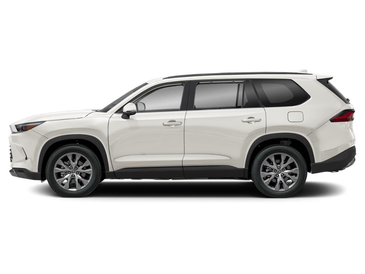 Used 2024 Toyota Grand Highlander DT20242A | Toyota Dealership in North ...