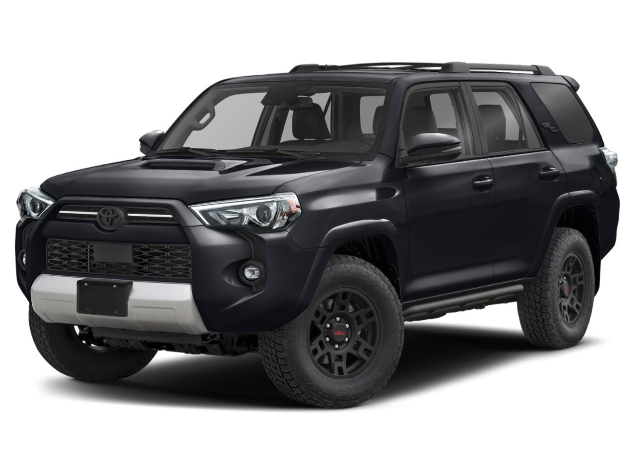 New Toyota 4Runner in Wilmington NC | R71785
