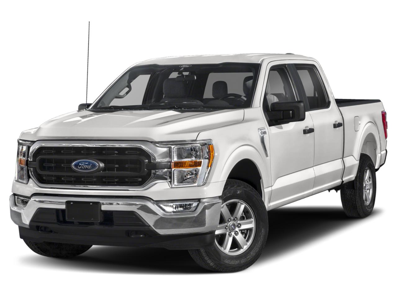 New Ford Dealer in Winston-Salem, NC | Shop New Cars at Parkway Ford