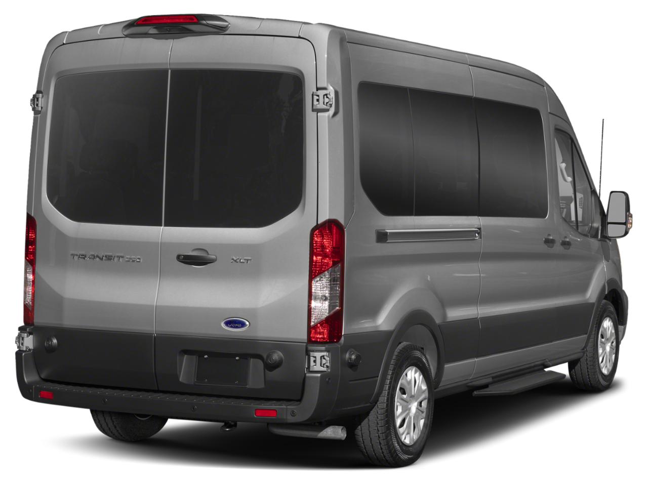 New Ford Transit Passenger Wagon in Rocky Mt NC | 98676