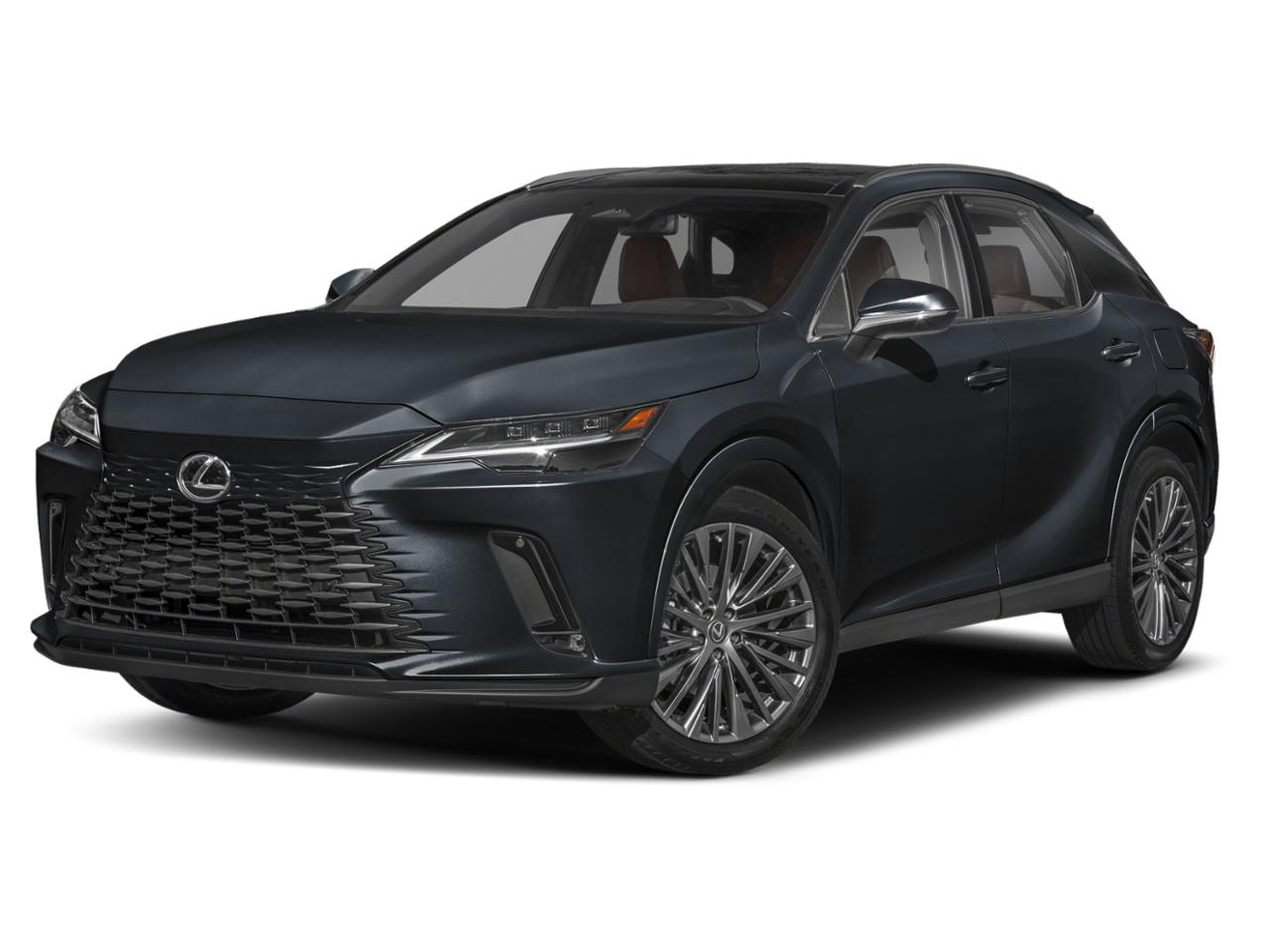 Pre-Owned Lexus RX in Apex NC | PN5137