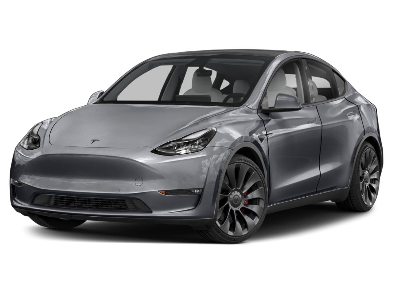 Pre-Owned Tesla Model Y in Apex NC | PSA11713