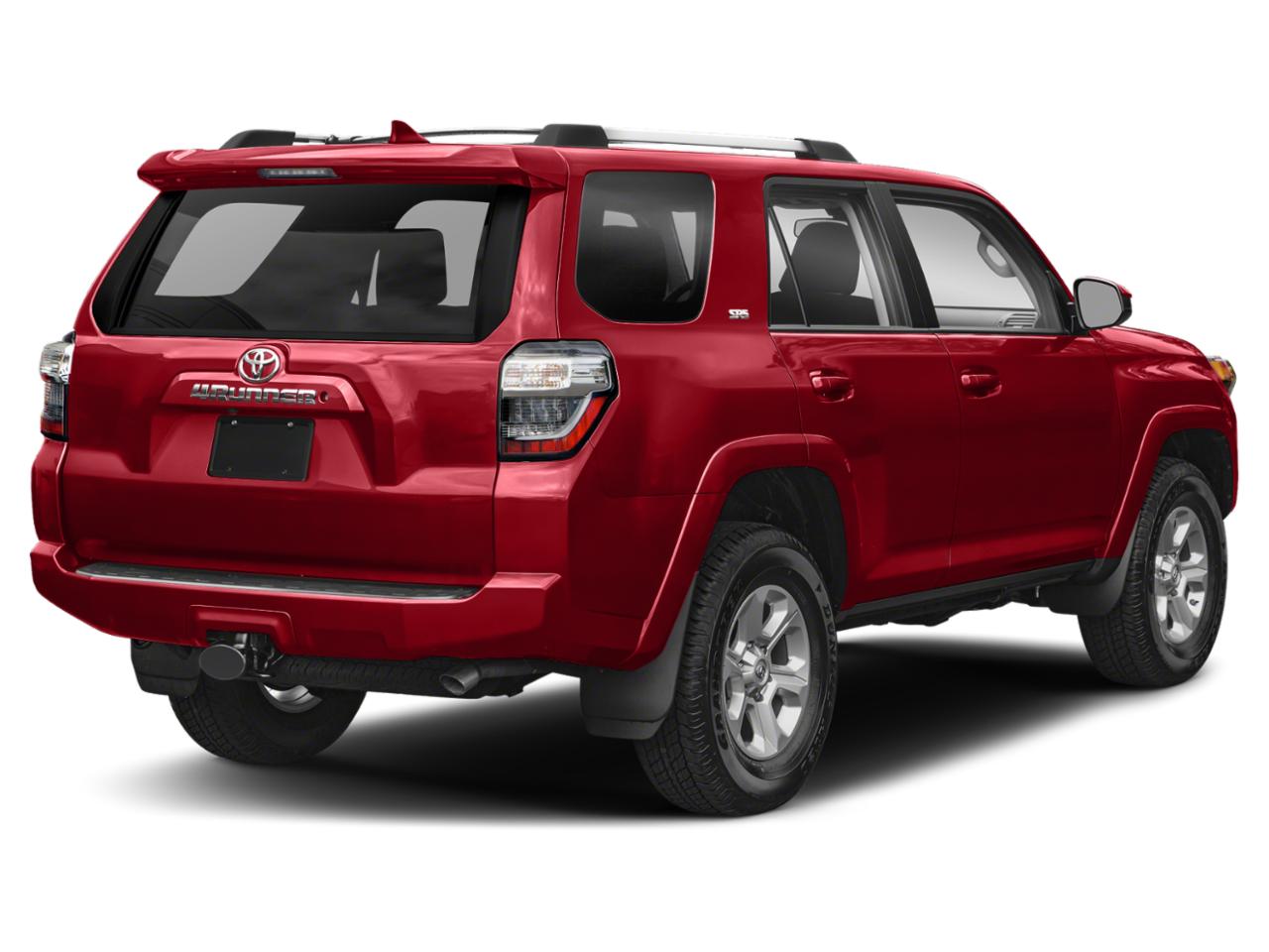 2020 Toyota 4Runner U15018A | Used Ford Dealer in NC