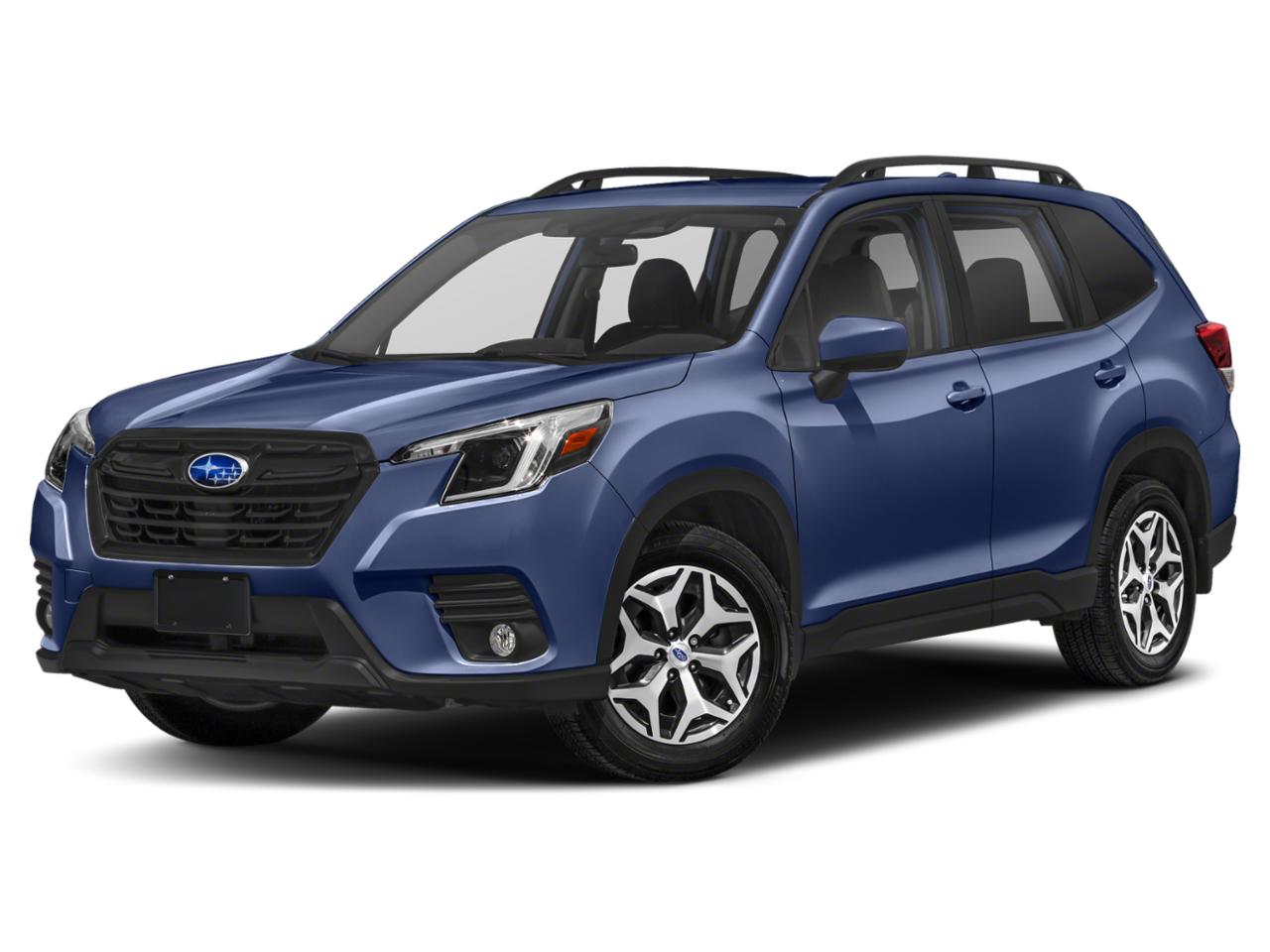 New Subaru Forester in Raleigh NC | S39427