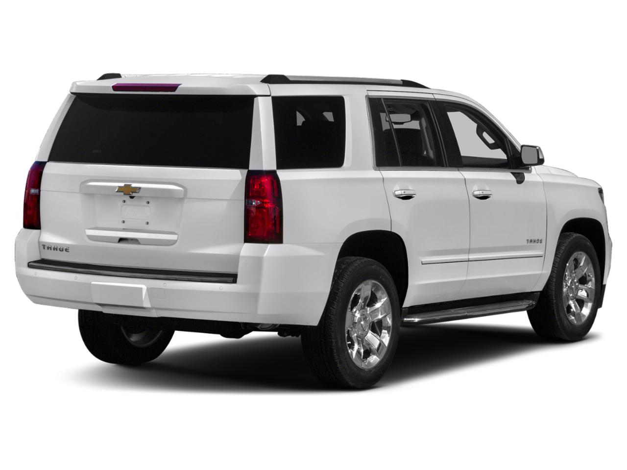 Pre-Owned 2015 Chevrolet Tahoe LTZ 222791A