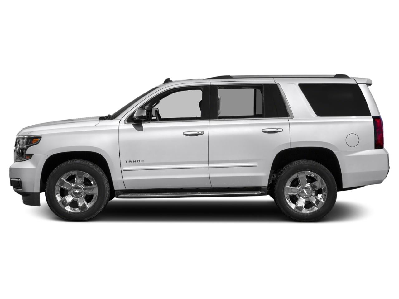 Pre-Owned 2015 Chevrolet Tahoe LTZ 222791A
