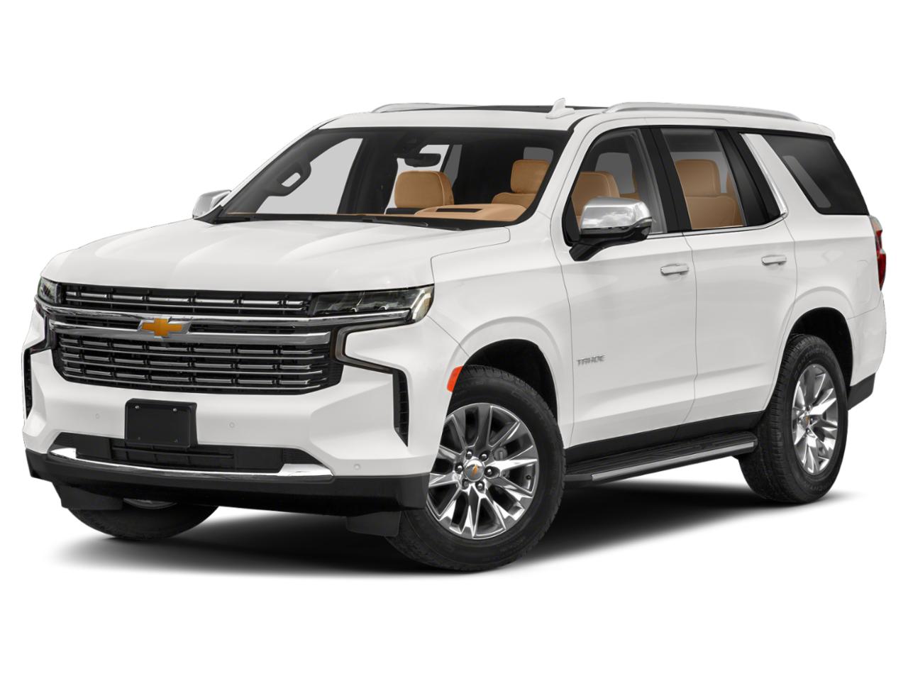 Pre-Owned Chevrolet Tahoe in North Charleston SC | 65