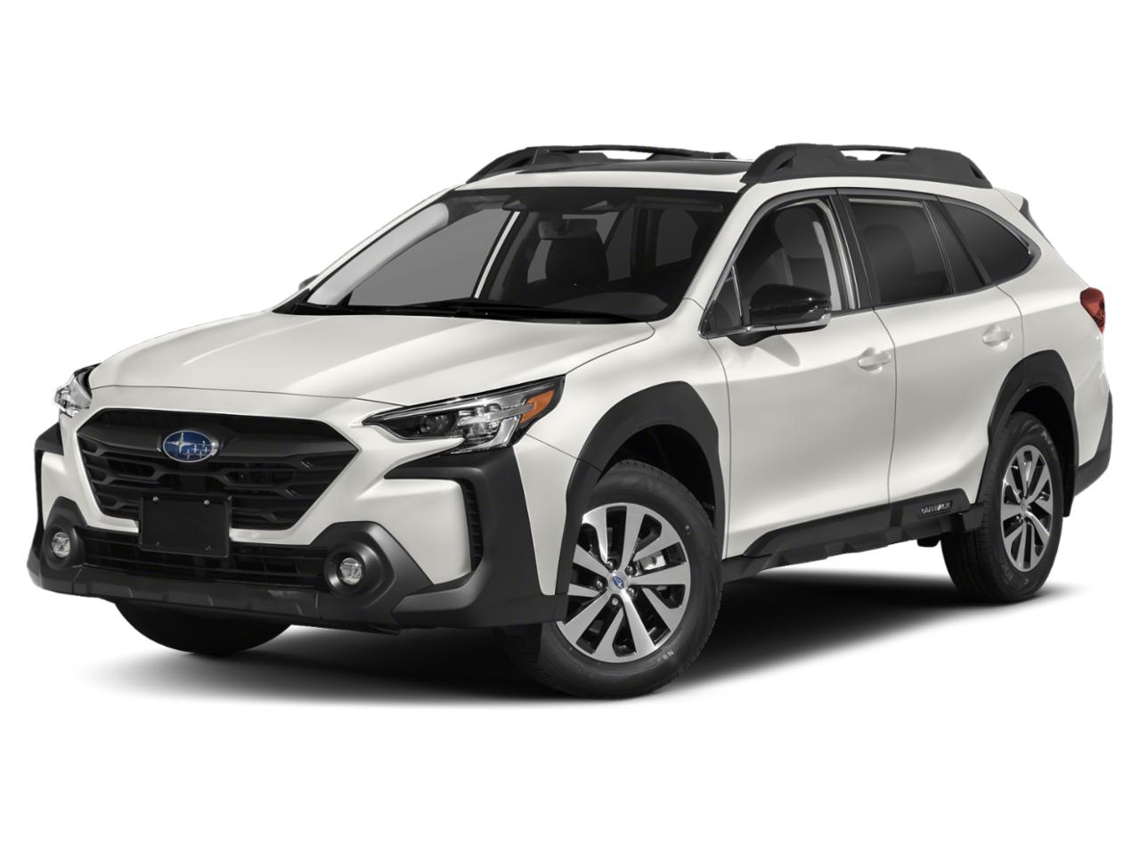 Pre-Owned Subaru Outback in Raleigh NC | SAD4312